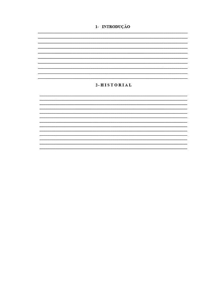 Modelo de Relatório Adm. Atualizado | PDF | Coro