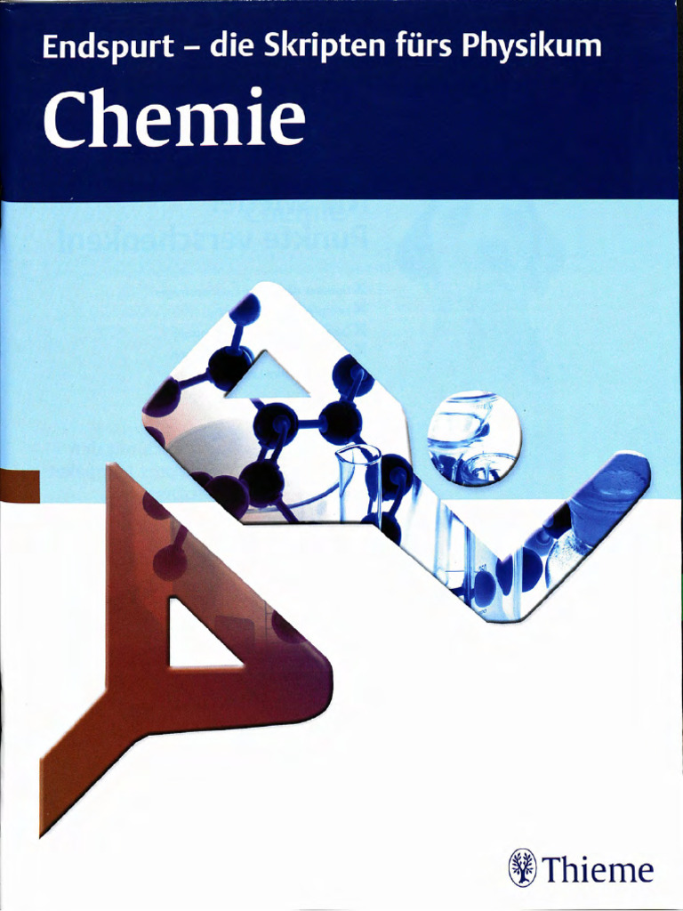 Endspurt - Chemie | PDF