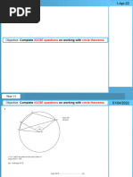 GED Math Textbook 1 | PDF | Mathematics | Number Theory
