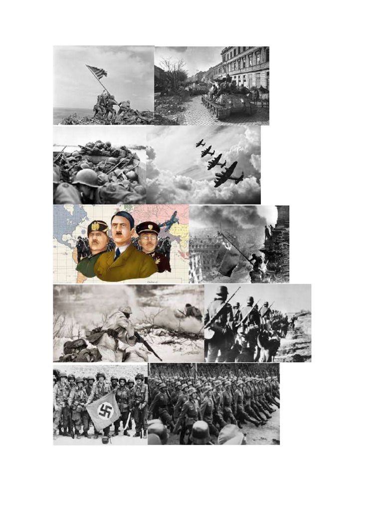 Imagenes Historia | PDF