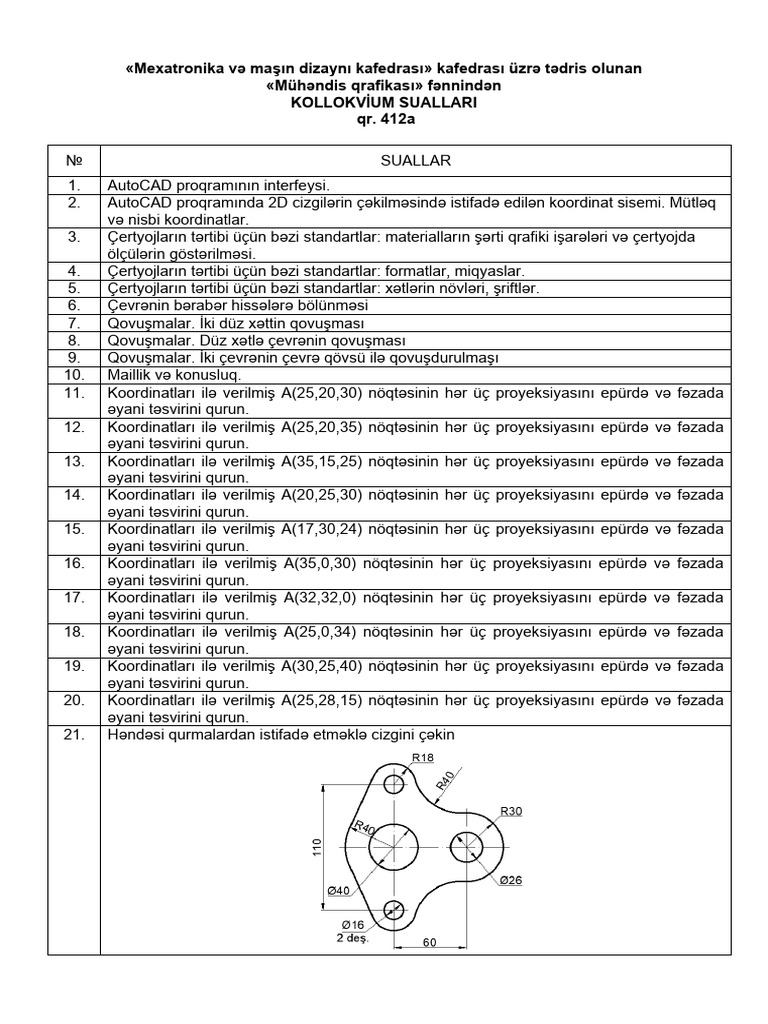 Kol-sual-MQ - 412a | PDF
