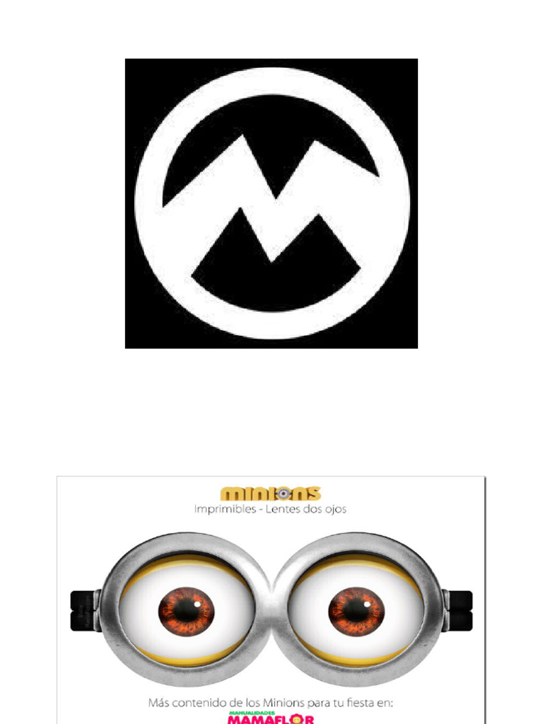 Minions | PDF