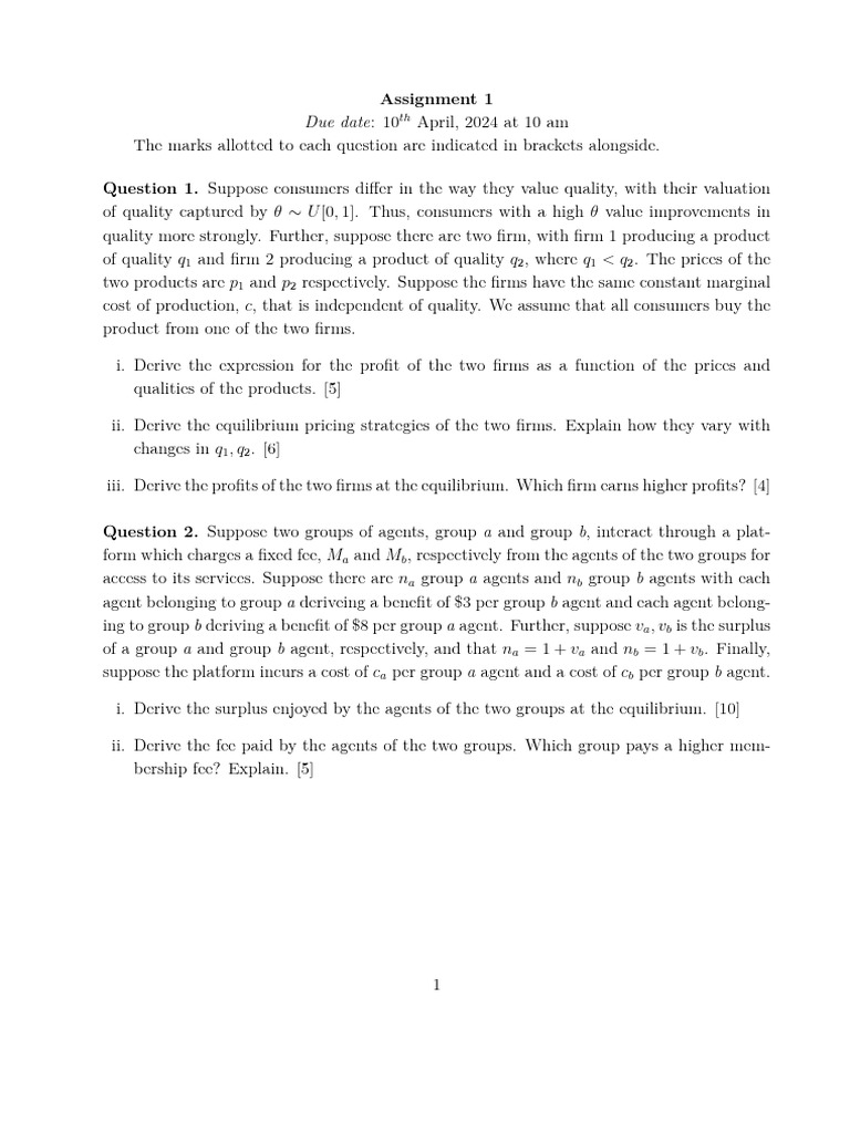 Assignmentspring 2024 Pdf 