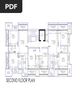Ground Floor Plan 1-100 A3 | PDF