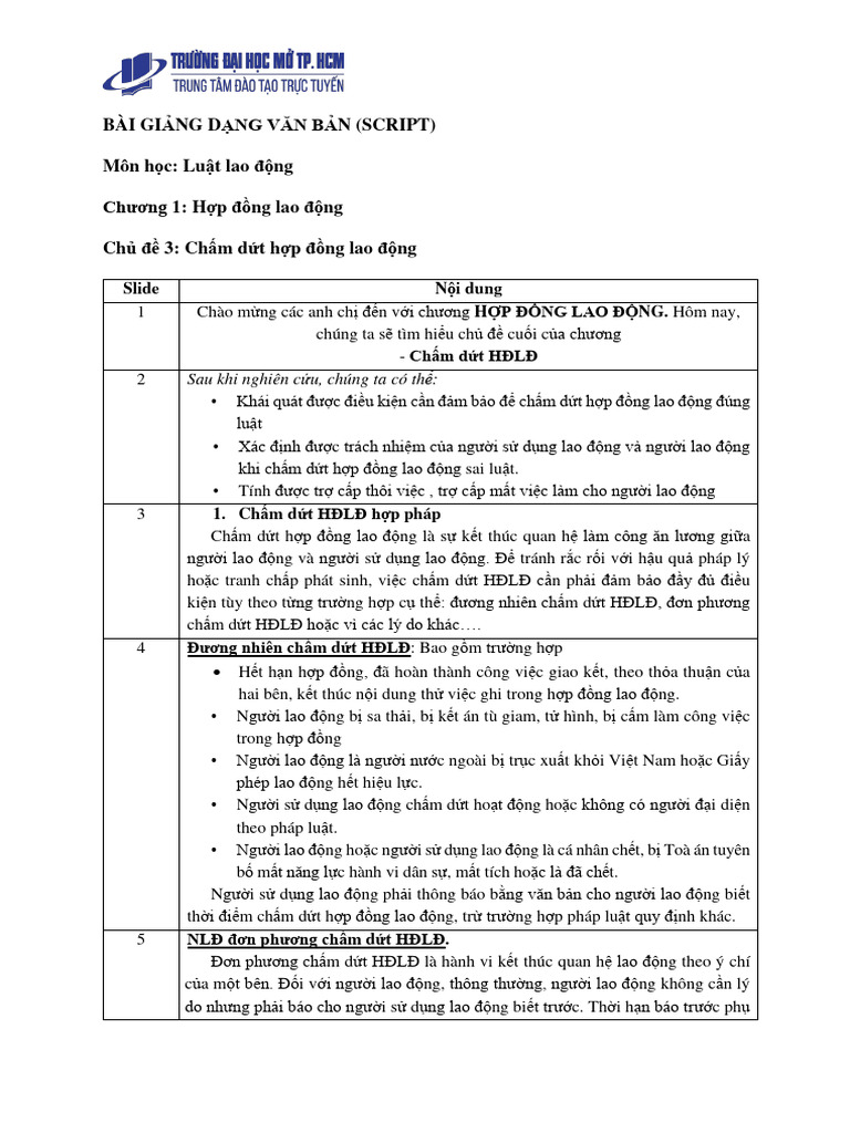 LLD-C2 - Cd. 2.3. Đoan | PDF