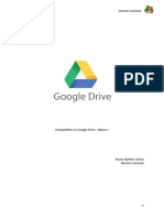 Link Direto Google Drive: Tutorial | PDF