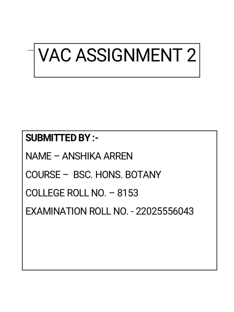 Vac Digital Empowerment Pdf