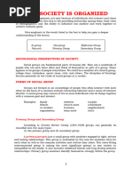 Iron Cage Revisited: Isomorphism Insights | PDF | Max Weber | Bureaucracy
