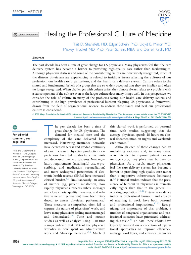 LC 2 | PDF | Anxiety | Physician