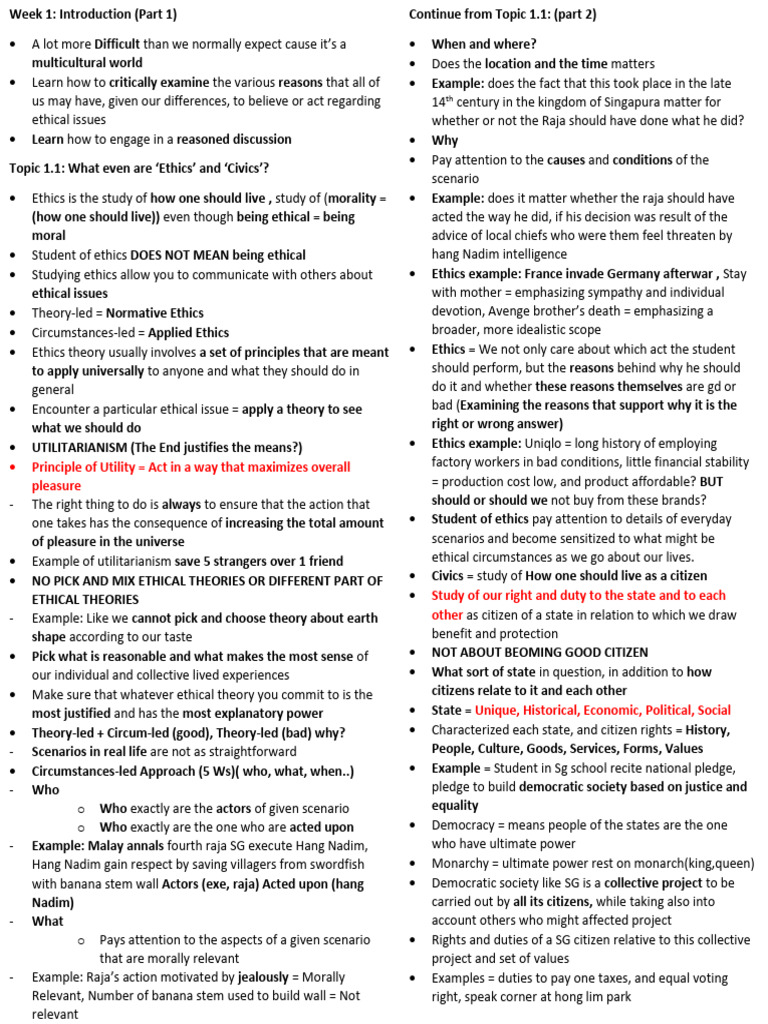 Cheat Sheet | PDF | Argument | Logic