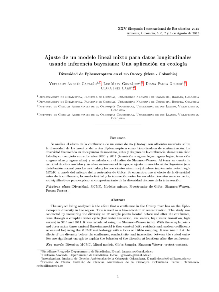 19 Castano Gonzalez Osorio Caro Modelo Lineal Mixto Inferencia ...