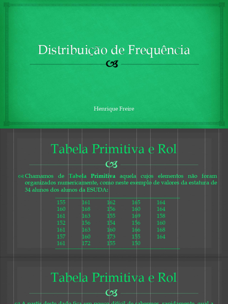 Aula 5 | PDF
