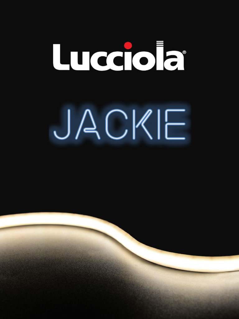 Instalación de Tiras LED Jackie | PDF