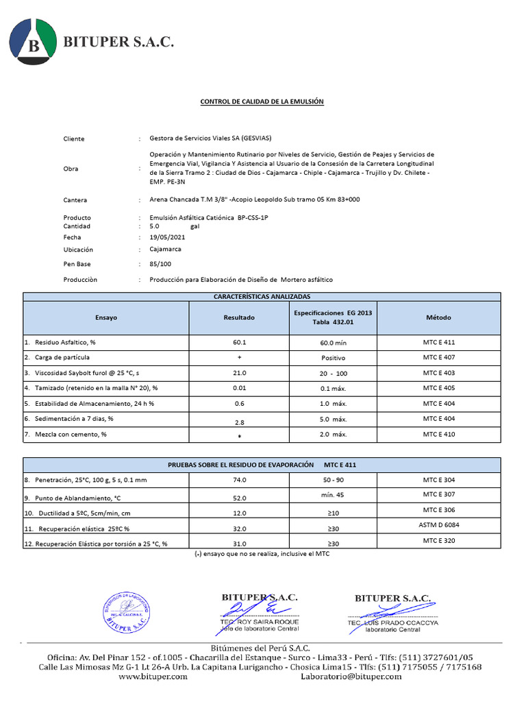 Certificado Css 1p Pdf