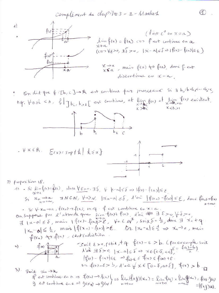 Comp M1 Chap3 2 | PDF