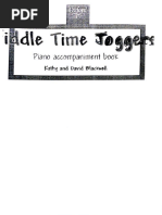 Fiddle Time Joggers-Vol.1 | PDF