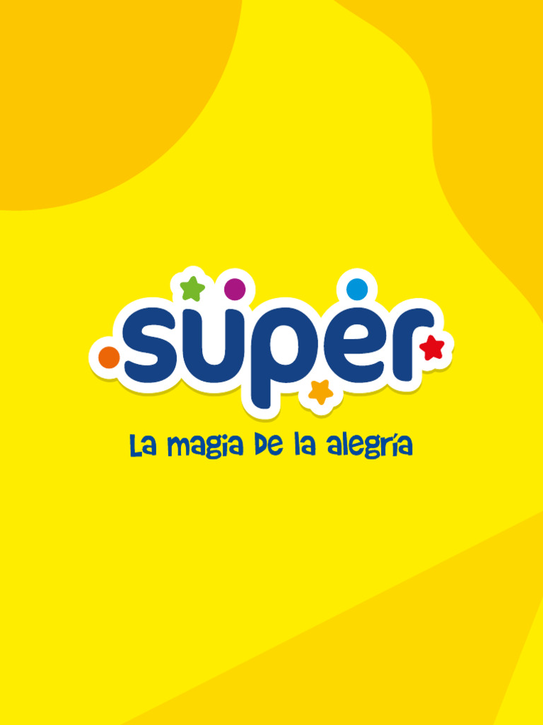 Catalogo Super Peru 2022 | PDF | Azúcar | Dieta y nutrición