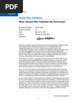 USP-NF 〈790〉 Visible Particulates in Injections | PDF | Lighting ...