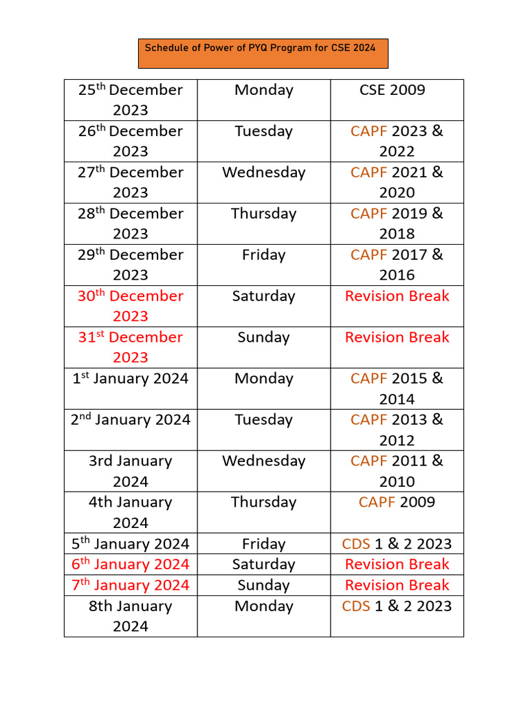 PPP Schedule - 27125464 - 2024 - 01 - 27 - 01 - 39 | PDF