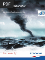 Gates Mega Crimp Fittings Chart | PDF