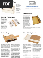 Units of Paper Quantity | PDF | Printing Materials | Wood Products
