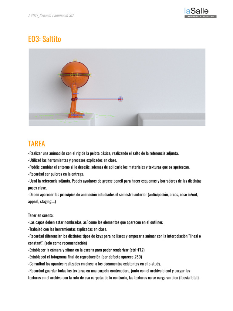 A4017 - EX03 - Saltito | PDF | Informática