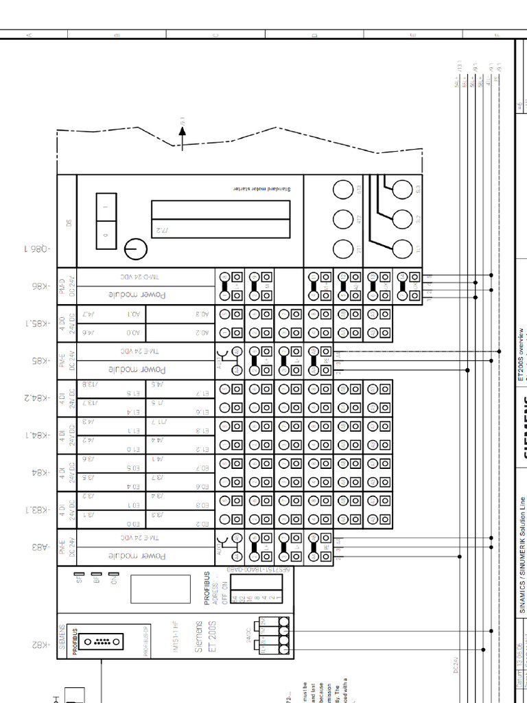 Siemens Et200sp Pdf
