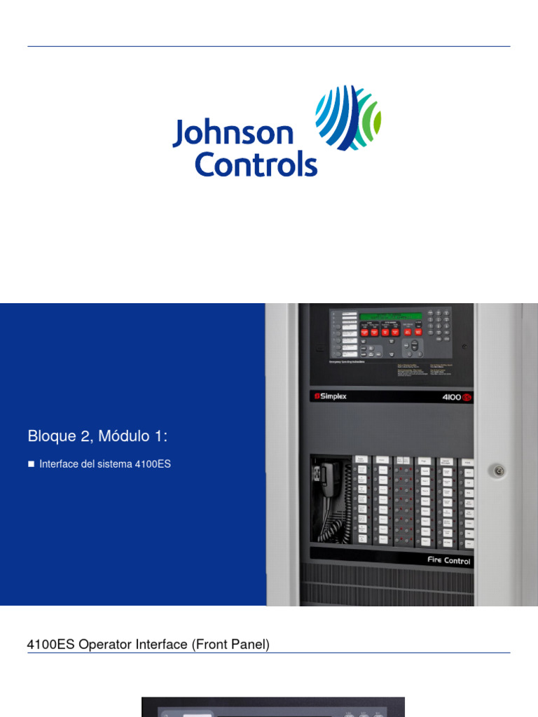 Bloque 2 Curso Basico 4100ES | PDF | Computing