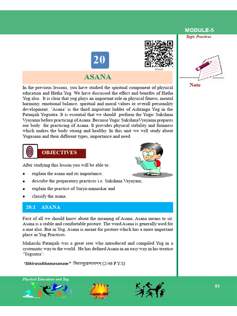 Asana-2 | PDF | Asana | Yoga