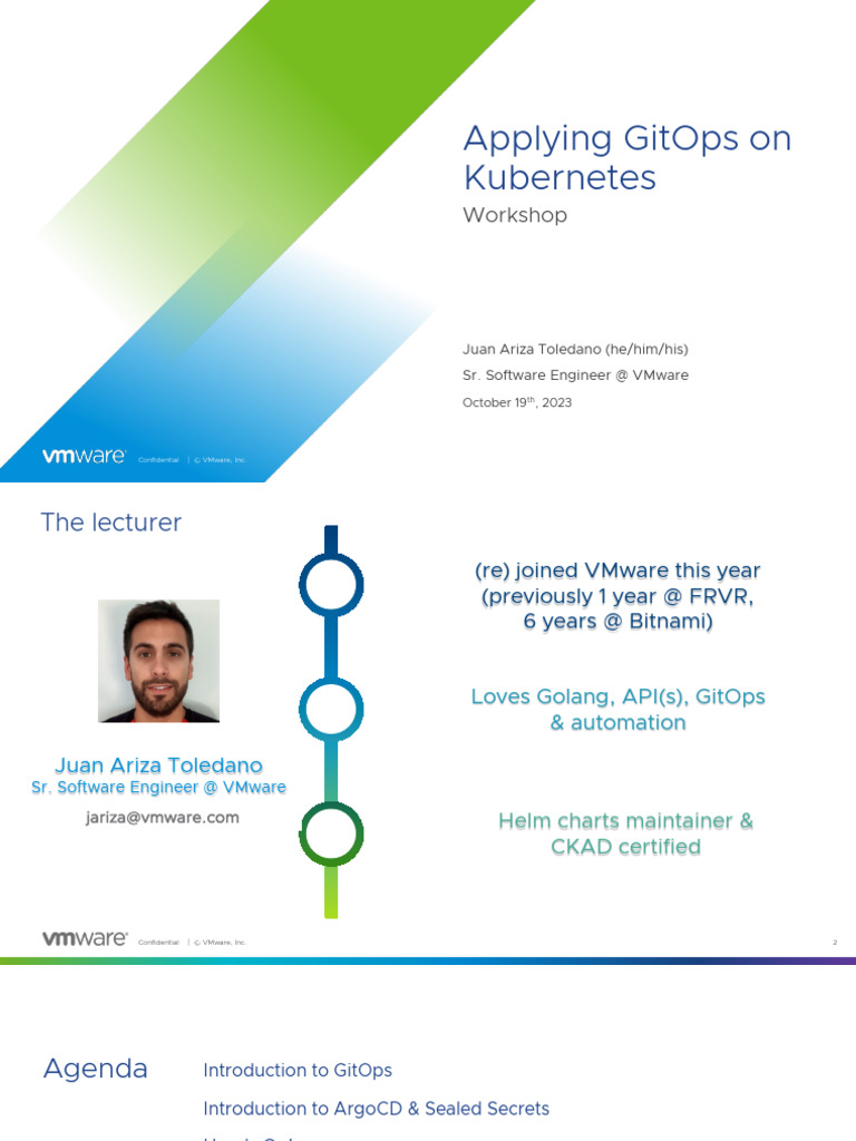 Meetup Applying - Gitops - To - k8s | PDF | Information Technology ... Meetup Applying - Gitops - To - k8s | PDF | Information Technology ...