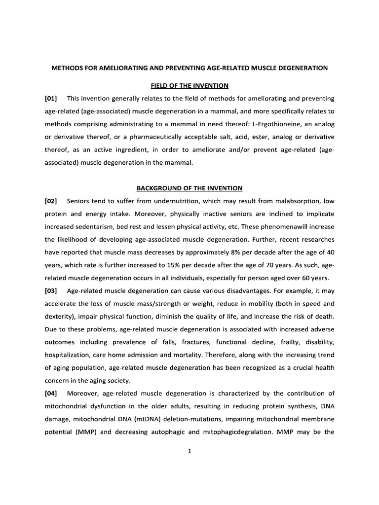 Application Body | PDF