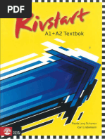 Rivstart A1 A2, Textbok (TB) | PDF