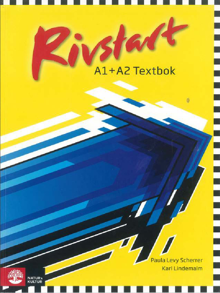 Rivstart A1+A2 | PDF