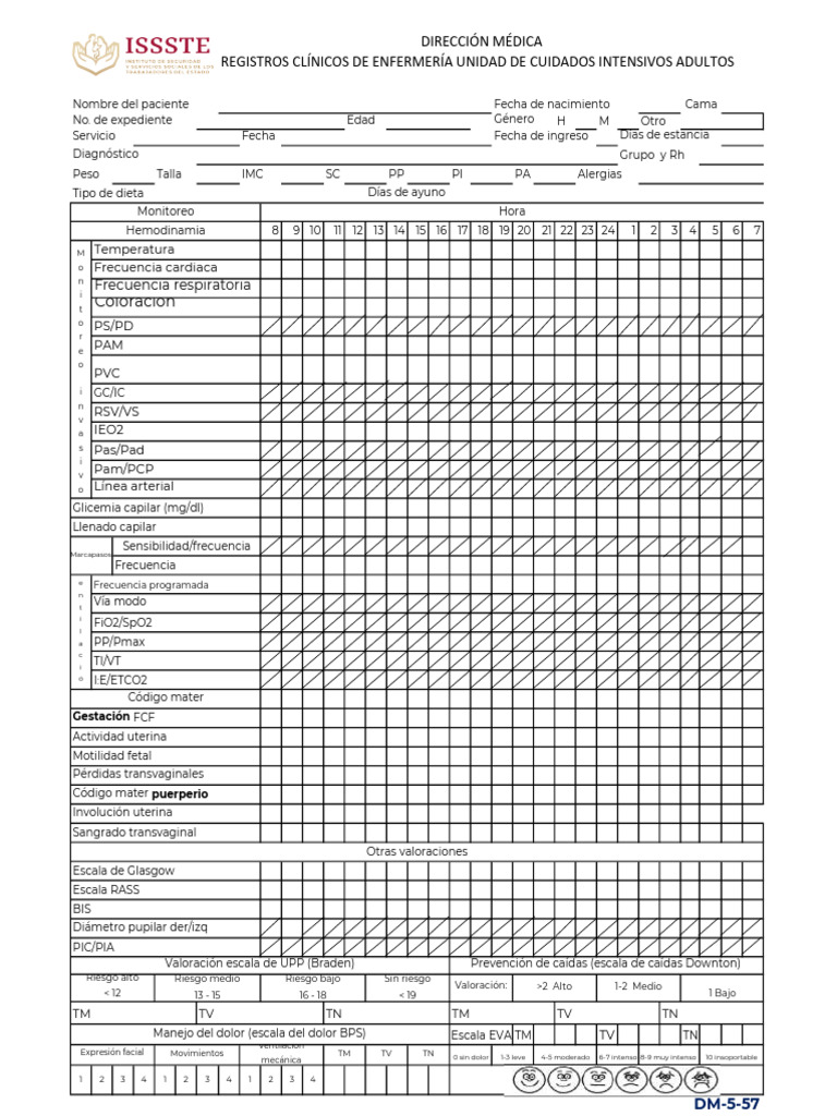 Ucia Formato-1 | PDF | Ciencias de la Salud | Enfermedades y trastornos
