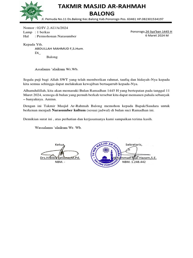 ABDULLAH MAHMUD F, S.Hum. | PDF