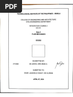 FSED 51F Fire Safety Inspection Checklist Conveyance Clearance Rev00 1 ...