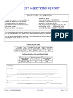 Diesel Automotive Gas Oil Specifications | PDF