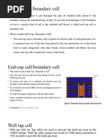 Understanding Well Tap Cells in VLSI | PDF | Digital Technology ...