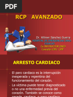 Respuestas ACLS ECG 2022 - iMPRIMIBLE | PDF