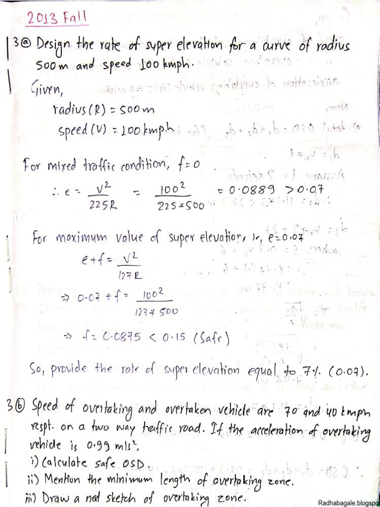 Radhabagale Blog Overview | PDF