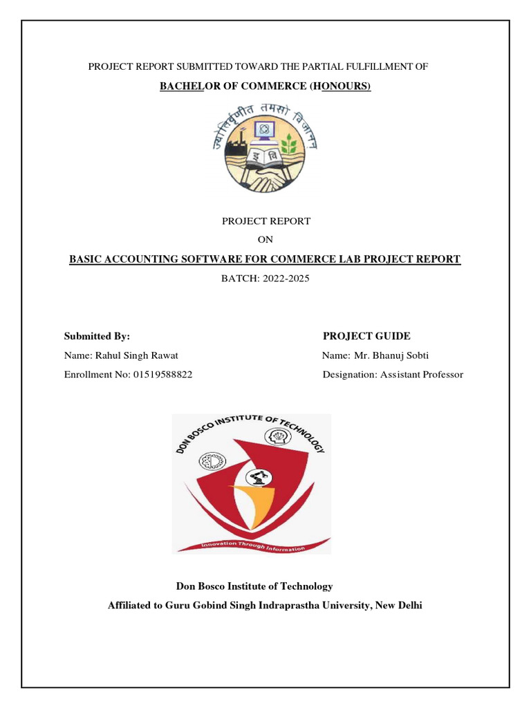 Tally File | Download Free PDF | Microsoft Windows | Enterprise ...