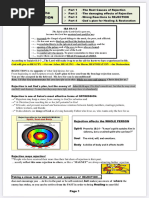 101 Healing Scriptures | PDF | Jesus | Acts Of The Apostles