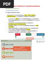 6 Componenten Model Boselie | PDF