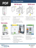 User's Guide: PA 800 Plus and 32 Karat Software PA 800 Plus ...