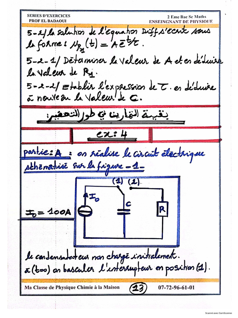 RC Ex4 Rc............. | PDF