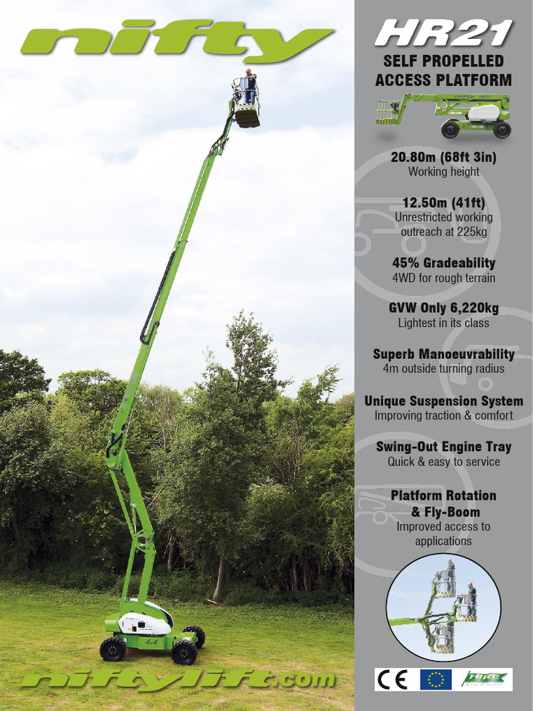 hr21 - Spec Sheet | PDF | Four Wheel Drive | Hybrid Vehicle