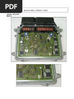 Ford Bantam Fuse Box Diagram Guide | PDF | Business | Computers