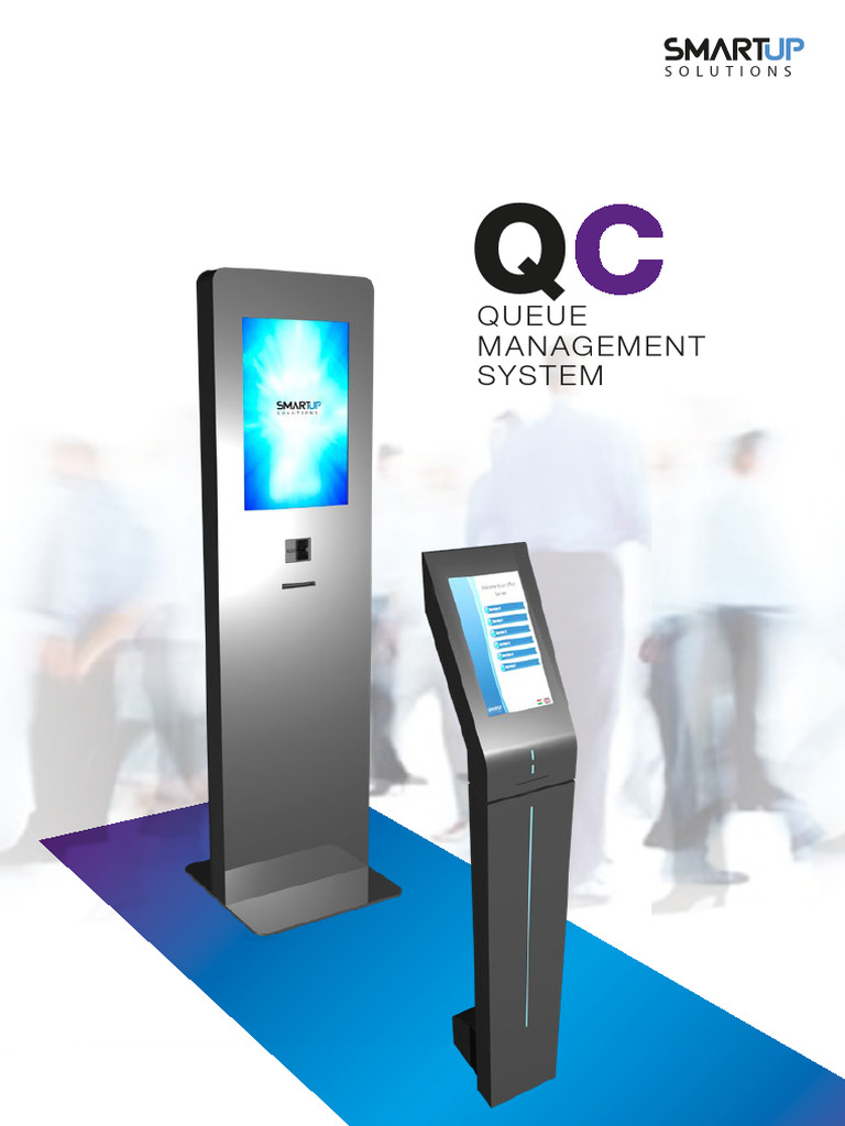 SmartUp 20190411 Prosi QC A4 Eng Email | PDF | Display Resolution | Pixel