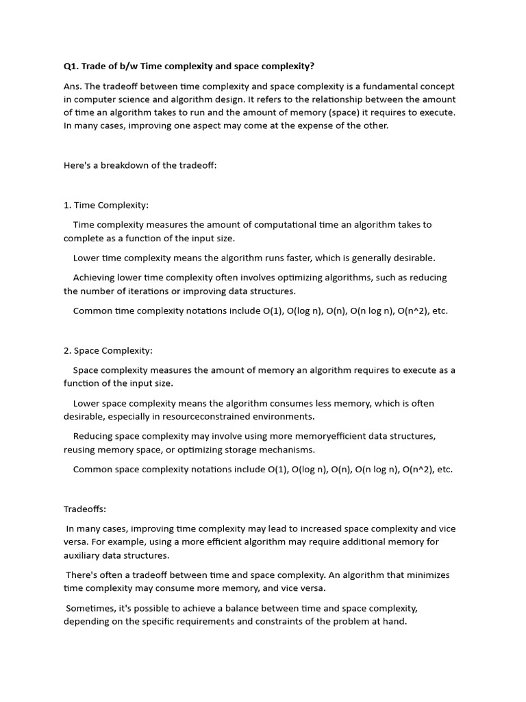 Data Structure Questions Pdf Vertex Graph Theory Time Complexity 6599