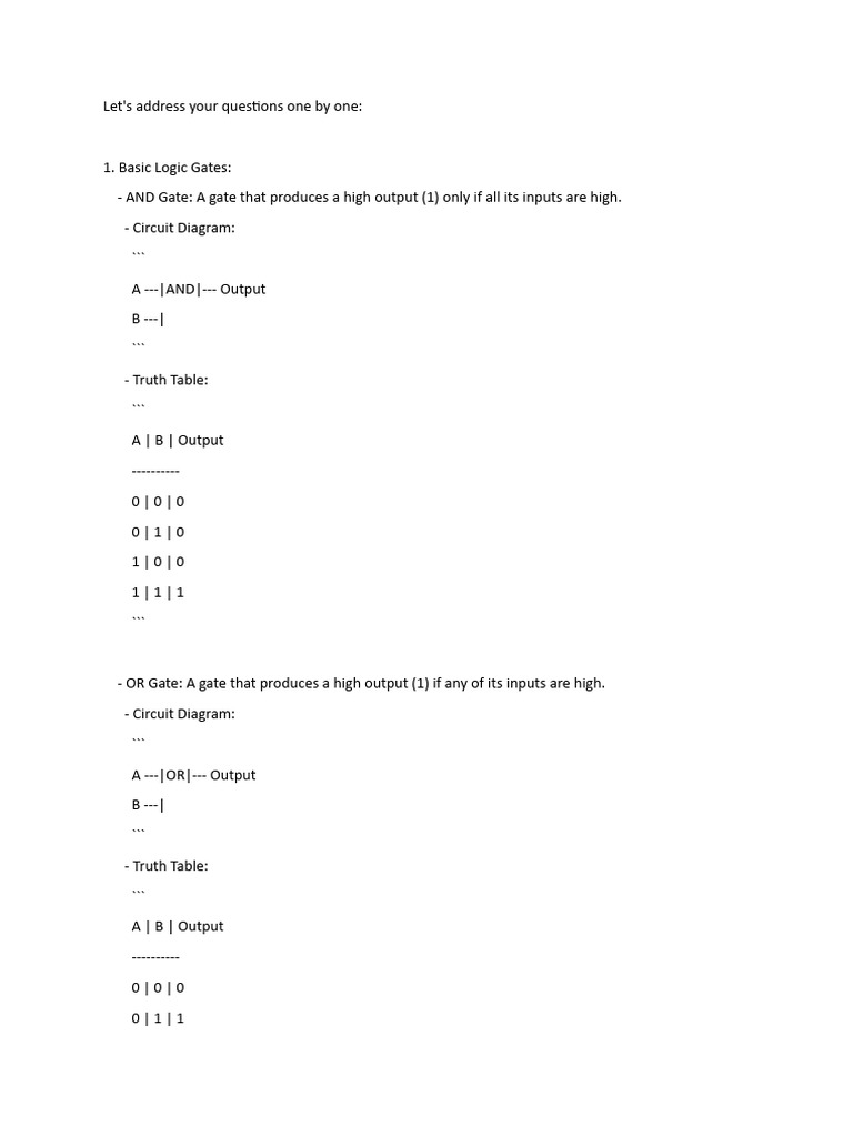 Viva Ques | PDF | Electrical Engineering | Computing